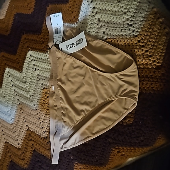 Steve Madden | Intimates & Sleepwear | Steve Madden Womens Micro String ...